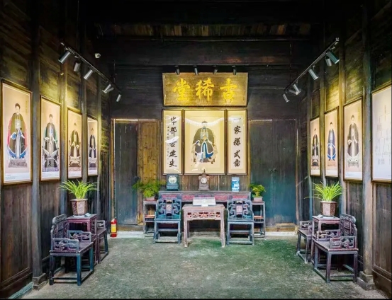 江西永修：畲风雷韵交融 共赴春日文化盛宴-新华网